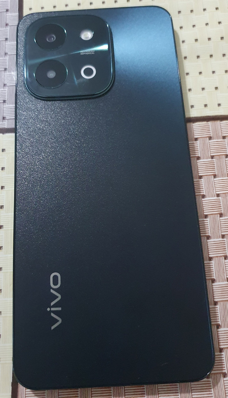 VIVO Y28 256 8+8
