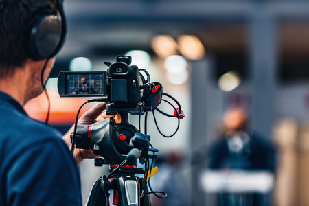 Video studio professional