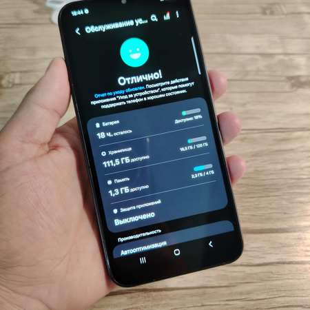 Samsung A24 sotiladi