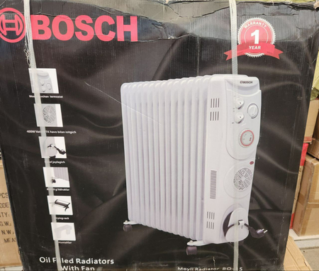 ОбогревательBOSCH