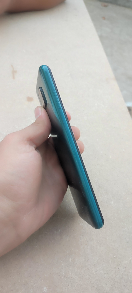 Redmi Note 9 6/128g