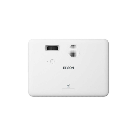 Проектор Epson CO-W01/3LCD/1280x800/3000 лм/3000:1