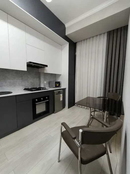 Сдается квартира в новостройке ЖК Gardens Residence