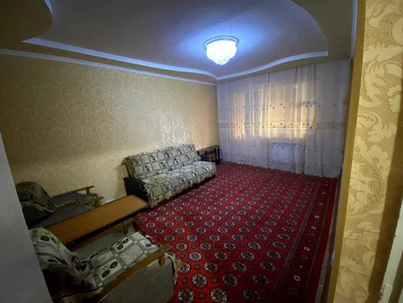 Сдаётся Квартира