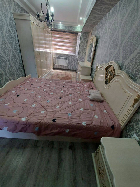 Аренда Ц5 3комнатная