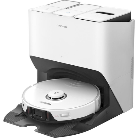 Robot vacuum Roborock s8 Pro Ultra (2023)