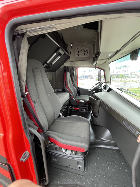 VOLVO FH 500 Sotiladi
