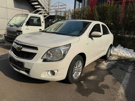 Cobalt arenda s vikupga  halol nasiyaga