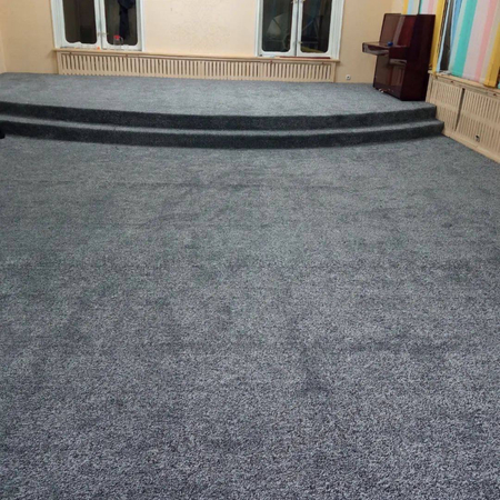 Kovrolin URGAZ metrajniy kovralan SAG kavrolan