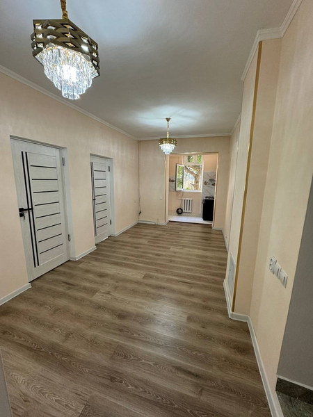 Продается 3х ком. квартира, ор-р: Ялангач(Налоговая), 45м2