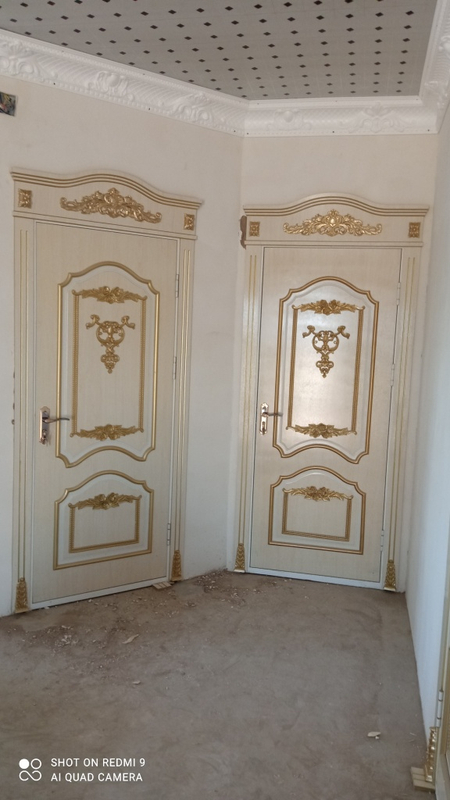 Xar xil turdagi lominot mdf eshiklar yasab beramiz