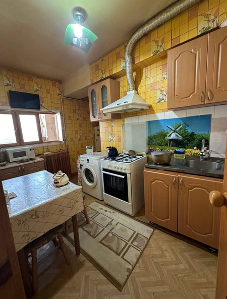 Аренда Квартира БезМаклер (11)