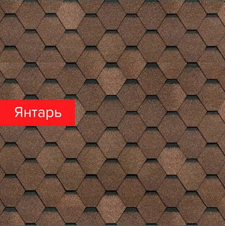 Гибкая черепица технониколь АКЦИЯ