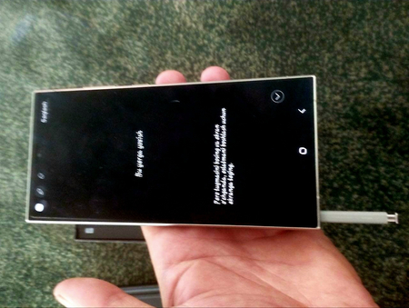 Samsung galaxy s24 ultra 256