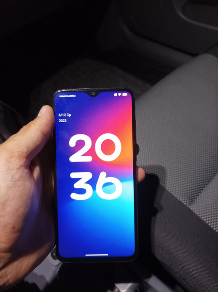 Redmi note 8 pro 6/ 64