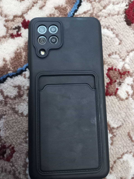 Samsung Galaxy A22