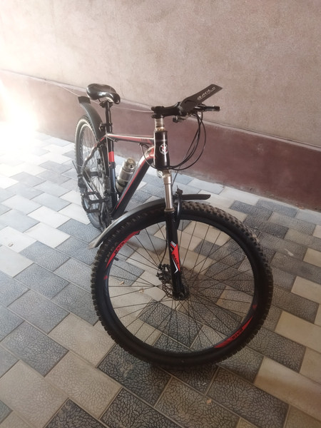 Velosiped Baol 29 razmer