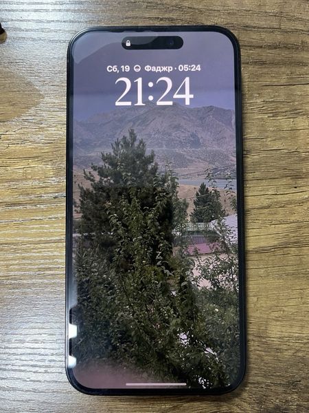 Iphone 14 max 128gb ZP/A