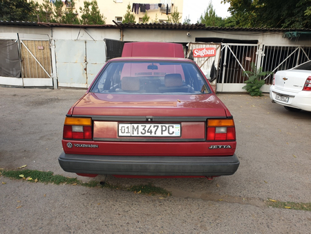 Продаётся Volkswagen