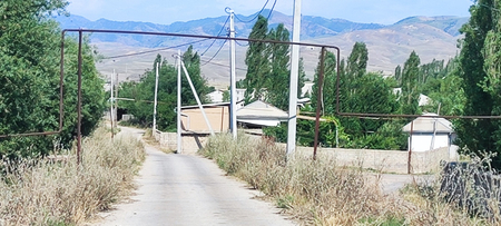 Sotiladi 4 yarim sotih uyi bn, Yoqori Chirchiq tumani