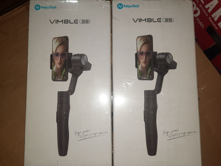 Stabilizator Vible 2S sotiladi