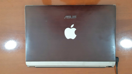 Ноутбук ASUS 14, U43J i5 460M 4ГБ DDR3, 500ГБ, NVIDIA GeForce 310M