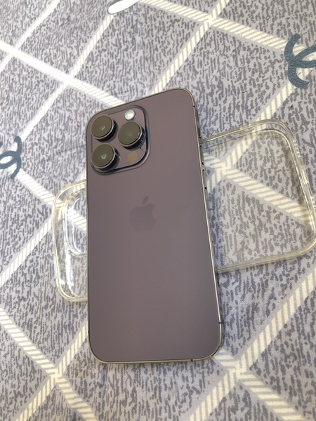 Iphone 14 pro ideal