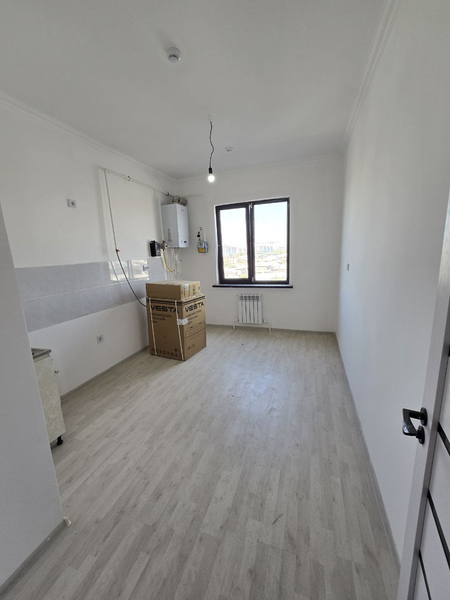 Янги Дархон 2/15/16 Субсидия ёки Имтиёзли Ипотека 54 м²