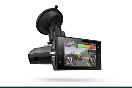 Silverstone F1 HYBRID S-BOT PRO