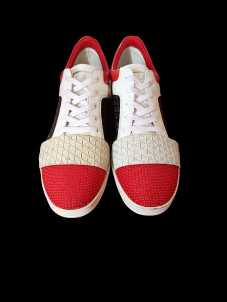 Кеды Dirk Bikkembergs