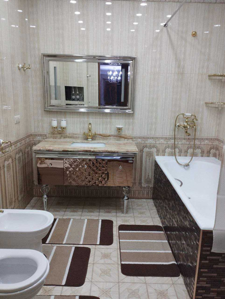Продаётся квартира Габус