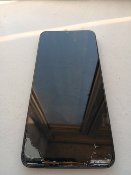 Samsung A12 4/64 GB