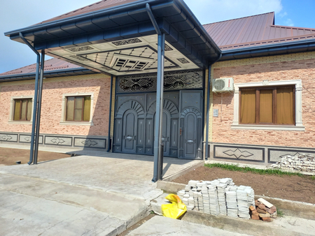 Travertin xizmatlari