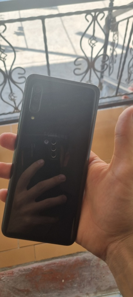 Samsung A90  6/128 gb