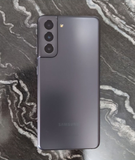 Samsung S21 8/256
