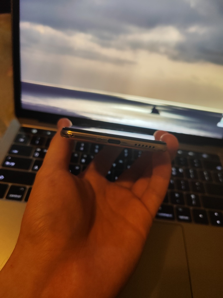 Xiomi 11 lite 128/6gb