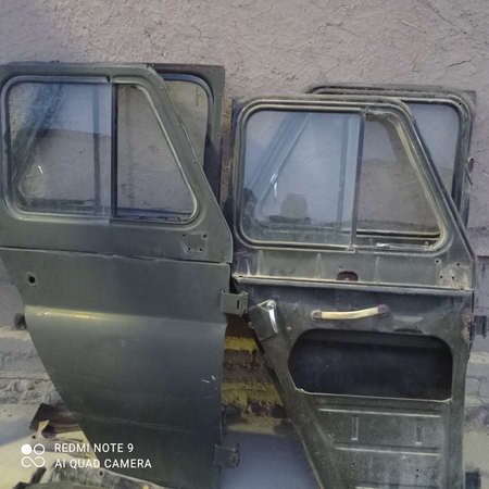 Uaz 469 zapchaslari bor kelishamiz