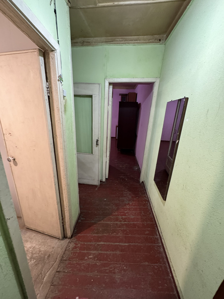 Продаю 1/1/2 Спутник-2 возле метро 5 станция