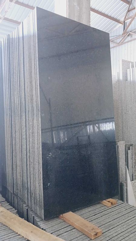 Ash black granit /usta Xizmatlari va yetkazib berish