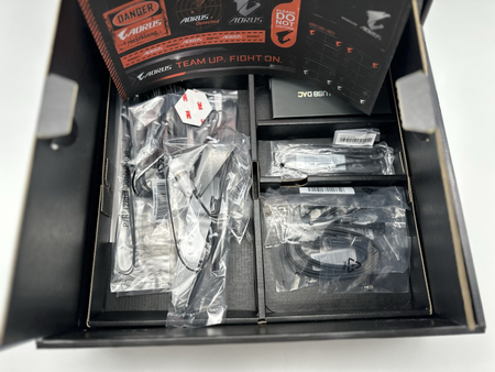 Топовая Материнская Плата Ryzen Gigabyte X670E Aorus XTREME WiFi DDR5