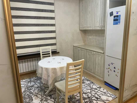 Аренда 2 комнатной квартиры на Юнусабаде 4 квартале ID: MD 103