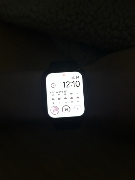 apple watch se 1nd generation