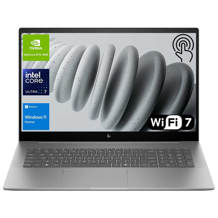 Laptop Hp Envy Intel Core Ultra7-155U/RTX3050 4GB