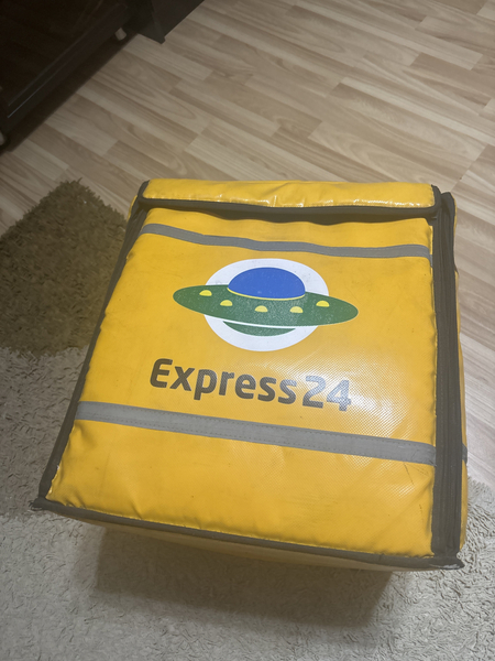 сумка express 24
