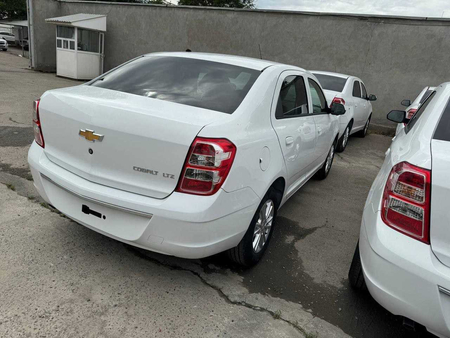 Cobalt AT 2024, 12% Halol Nasiyaga