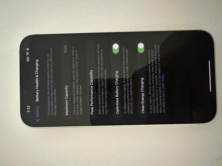 iPhone 14 Plus 128 LL/A