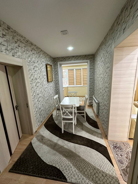Ц13 da 3/2/4. 52m2. Mòljal pasolstva kazakistan.