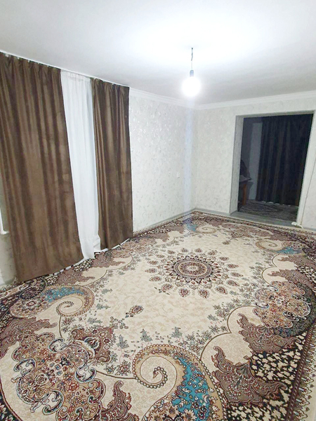 QIZLARGA SHERIKLIKKA CHilanzor 23 Kv 2 Xona Tozza RemonT Bez Hazayka