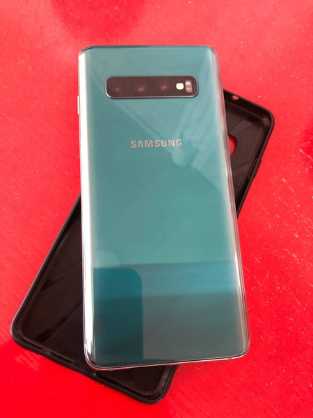 Samsung Galaxy s10