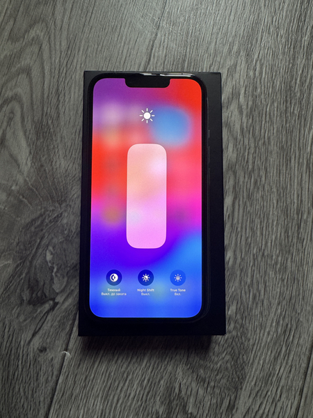 Продается Iphone 13 pro 256
